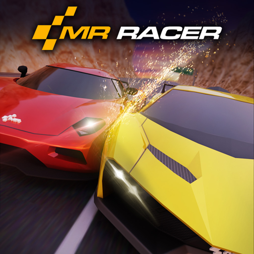MR Racer – Car Racing | Play Online